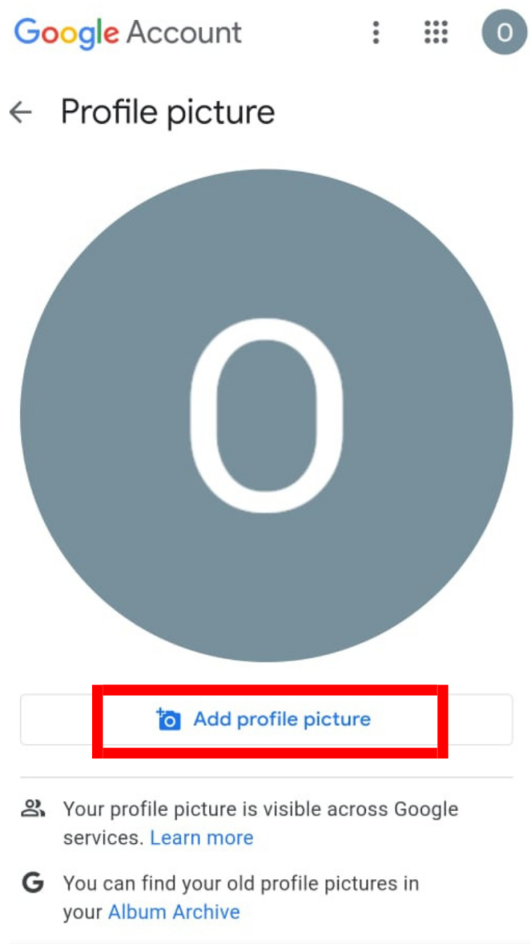 Add Me To Search: How To Add Yourself To Google People Card