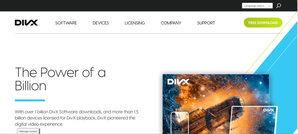 10 Best Multimedia Software in 2025 For All Operating System