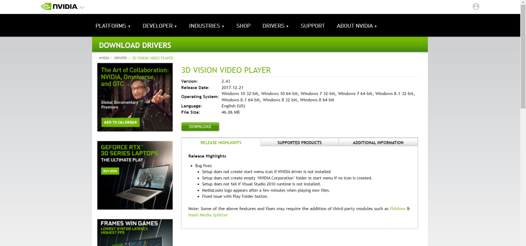 10 Best Multimedia Software in 2025 For All Operating System
