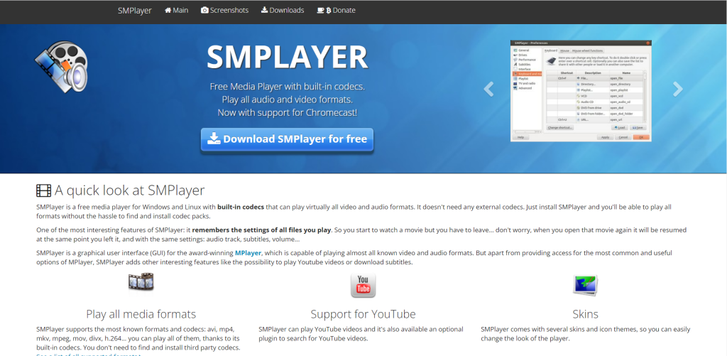 10 Best Multimedia Software in 2025 For All Operating System