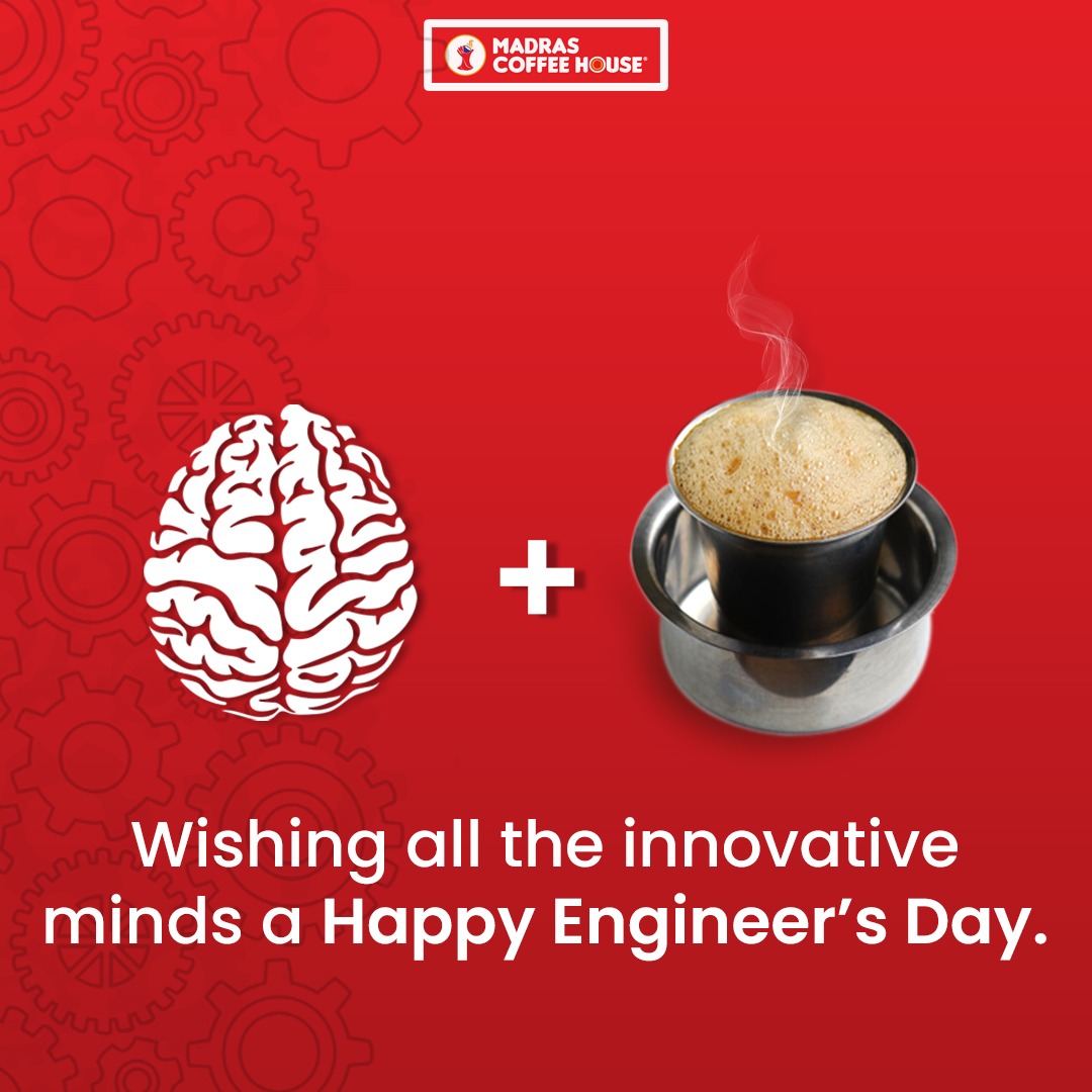 50 Best Engineers Day Interesting Social Media Posts 2025