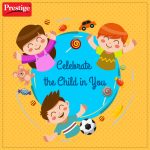 Top 50+ Creative Social Media Posts for Children's Day [2026]