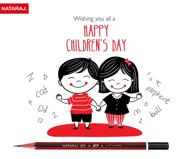 Top 50+ Creative Social Media Posts for Children's Day [2025]