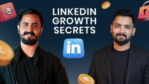 LinkedIn Growth Secrets