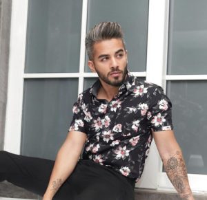 Top 18 Male Fashion Influencers [To Follow on Instagram]