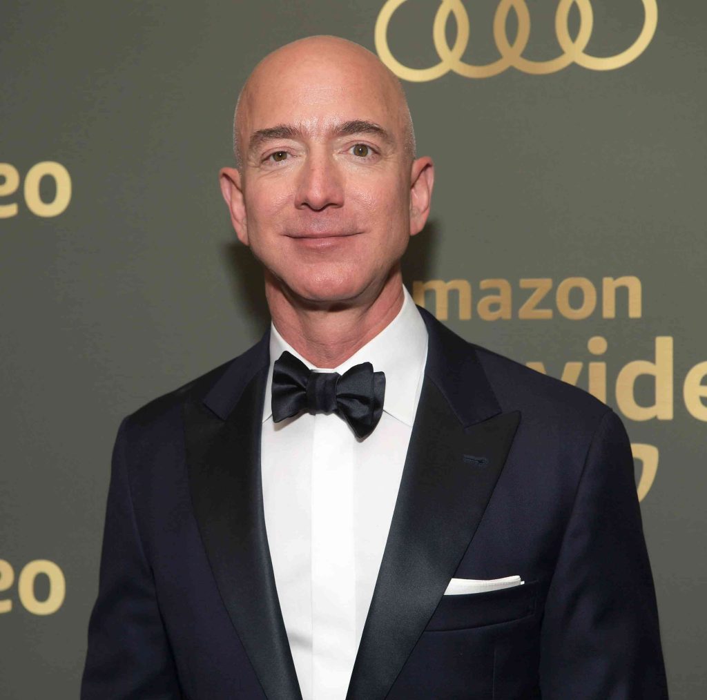 Amazon Digital Marketing Strategies 2025: Case Study [PDF]