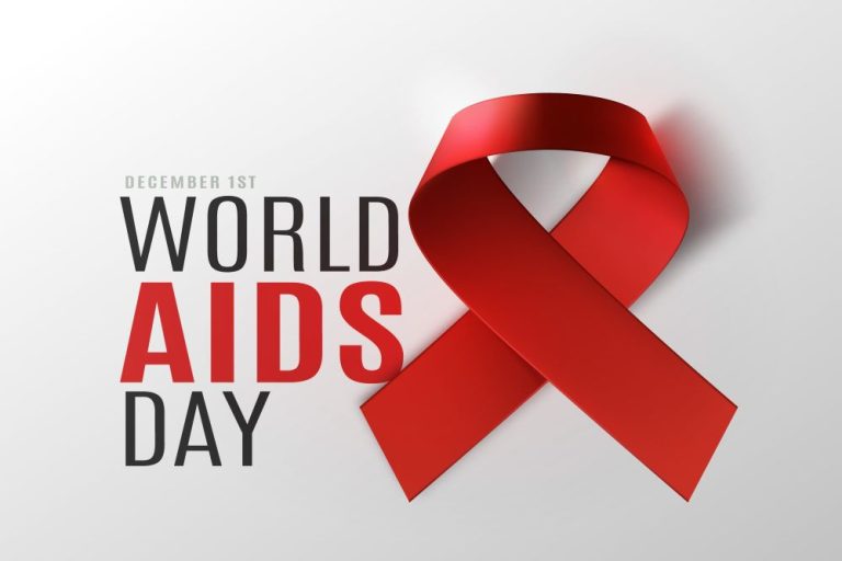 Top 50 Social Media Post Ideas for World AIDS Day [%current year%]