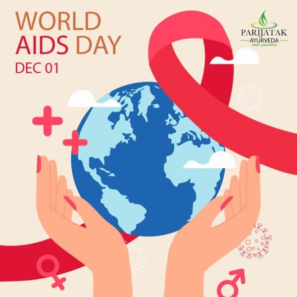 Top 50 Social Media Post Ideas for World AIDS Day [%current year%]
