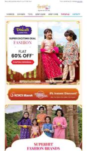 Case Study: First Cry's Digital Marketing Strategies [PDF/PPT]