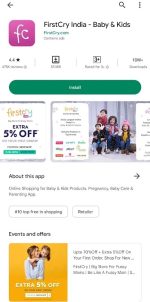 Case Study: First Cry's Digital Marketing Strategies [PDF/PPT]