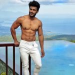 Top 20 Gym Models Male on Instagram in India