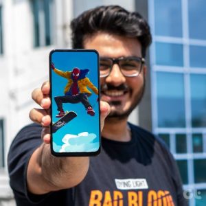 Top 20 Tech Influencers to Follow on Instagram in India