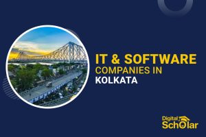 Top 10 IT and Software Companies in Kolkata with High Salary