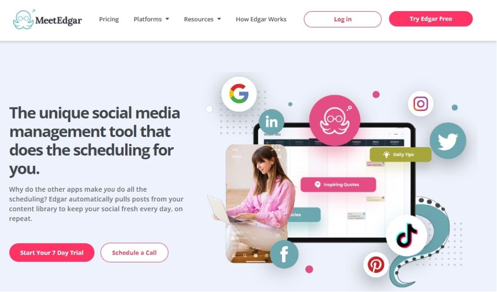Top 15 Social Media Post Scheduling Tools for 2023