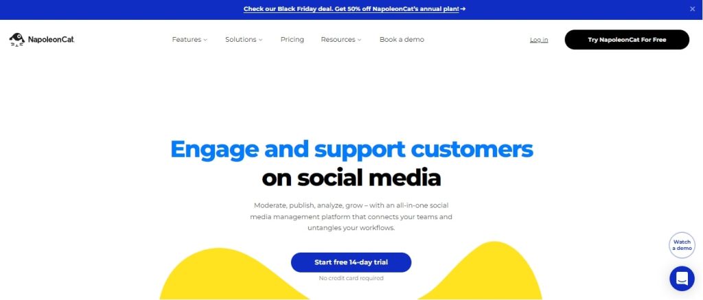 Top 15 Social Media Post Scheduling Tools for 2023