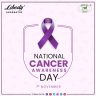 Top 15+ Social Media Post Ideas For National Cancer Awareness Day