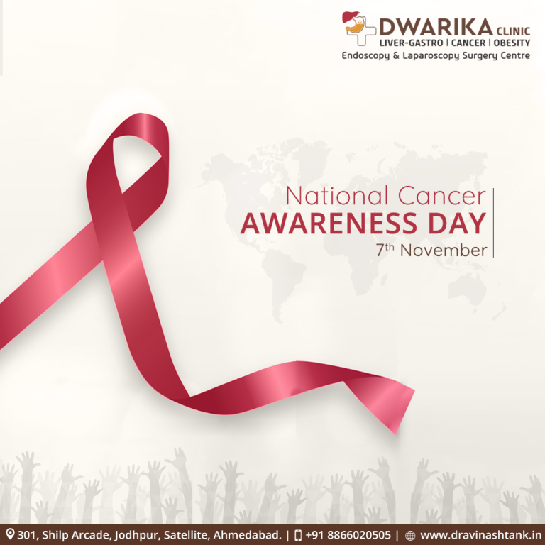 Top 15+ Social Media Post Ideas For National Cancer Awareness Day