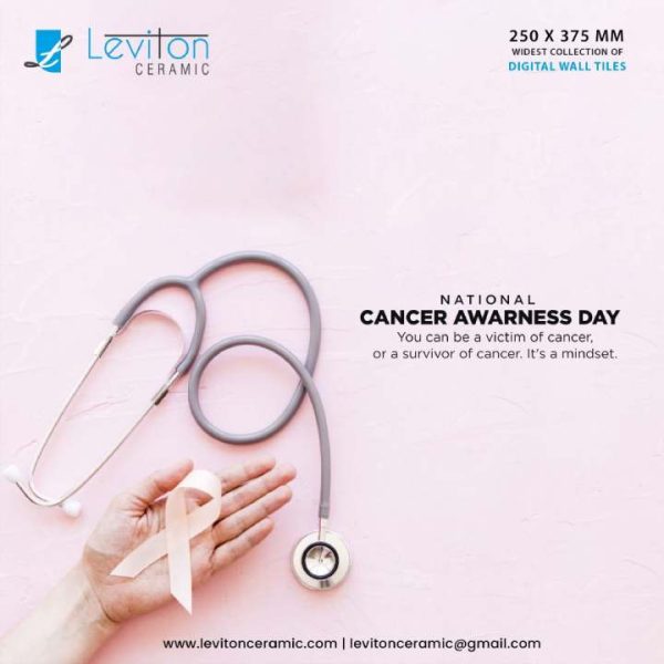 Top 15+ Social Media Post Ideas For National Cancer Awareness Day