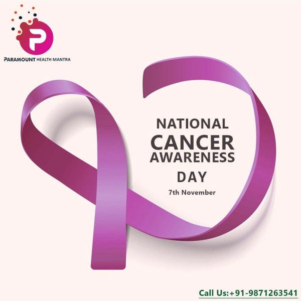Top 15+ Social Media Post Ideas For National Cancer Awareness Day