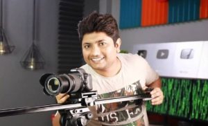 Top 20 Tech Influencers to Follow on Instagram in India