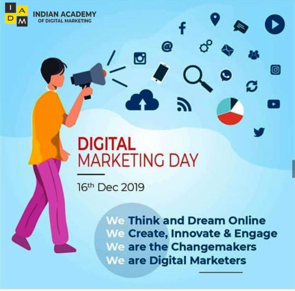 Top 20 Best Digital Marketing Day Social Media Post Ideas Top 20 Best Digital Marketing Day Social Media Post Ideas