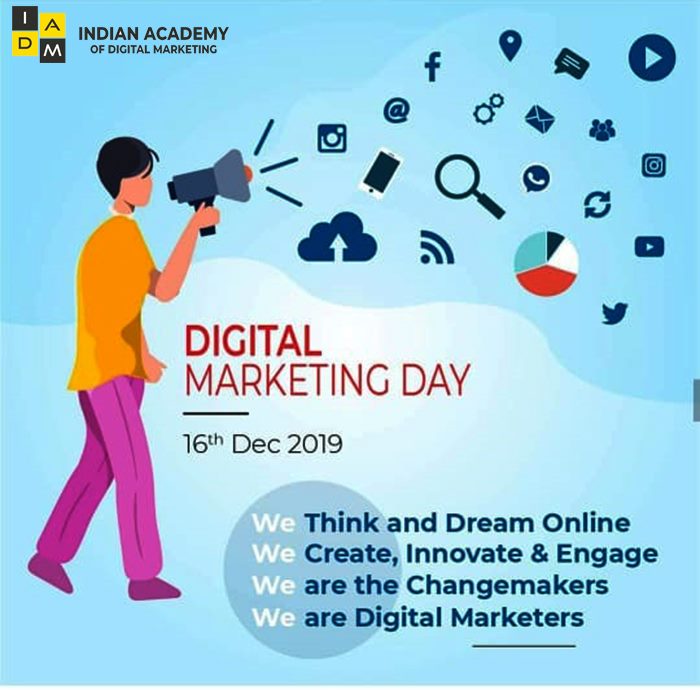 Top 20 Best Digital Marketing Day Social Media Post Ideas Top 20 Best Digital Marketing Day Social Media Post Ideas