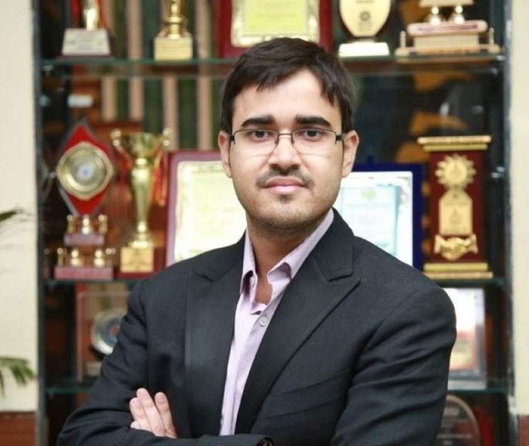 Top 16 Popular Education Influencers in India [2023]