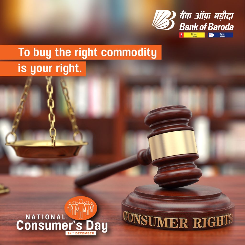 Top 40+ Social Media Post Ideas for National Consumers Day