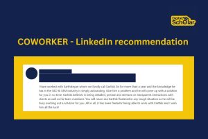 10 Amazing Linkedin Recommendation Samples 2025 Updated