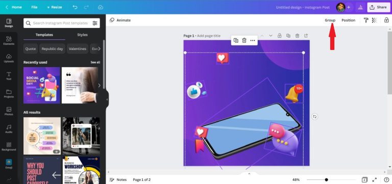How to Use Canva for Free - Complete Guide for Beginners