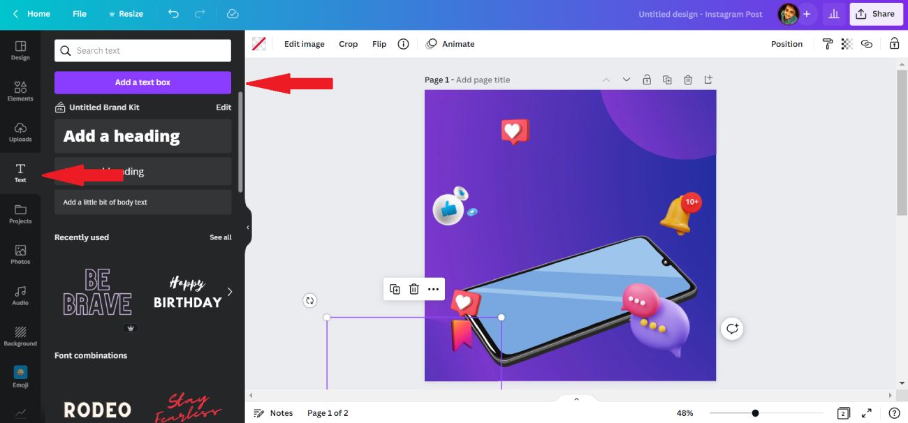 How to Use Canva for Free - Complete Guide for Beginners