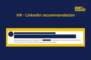 10 Amazing Linkedin Recommendation Samples 2025 Updated