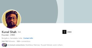 Top 10 LinkedIn Influencers to Follow in India