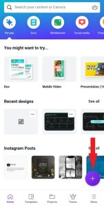 How to Remove Background in Canva [Online Image BG Remover]