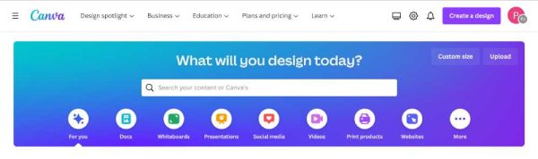 How to Use Canva for Free - Complete Guide for Beginners
