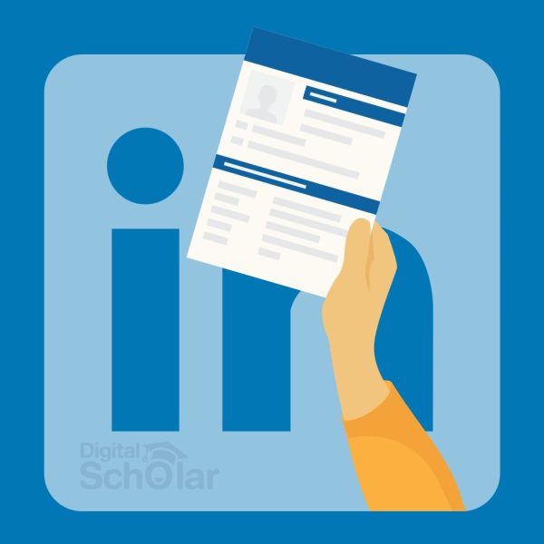 How to Add Resume to LinkedIn Profile? - 2025 Updated Guide
