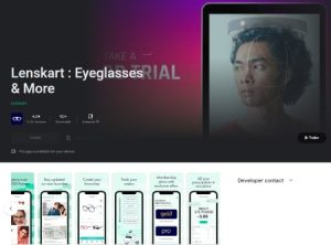 Lenskart Business Case Study - Marketing Strategy & Success