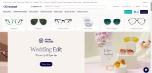 Lenskart Business Case Study - Marketing Strategy & Success