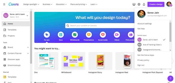 How to Use Canva for Free - Complete Guide for Beginners
