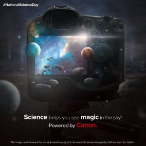 30+ Best National Science Day Social Media Post, Quotes 2023