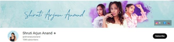 Top 20 Most Popular YouTube Influencers in India