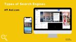 Types of Search Engines [10 Various & Popular in 2025]