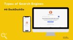 Types of Search Engines [10 Various & Popular in 2025]