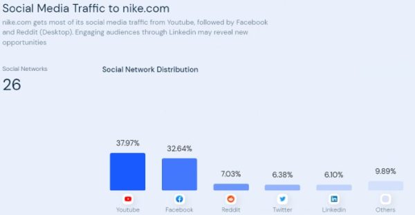 Nike’s Digital Marketing Strategies - Case Study 2025