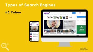 Types of Search Engines [10 Various & Popular in 2026]
