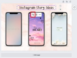 How to Add and Edit Text in Canva: Beginners Guide [2025]