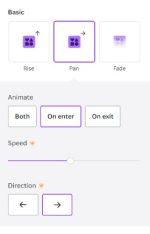 Apply, Change and Remove Animations in Canva?: How to Guide