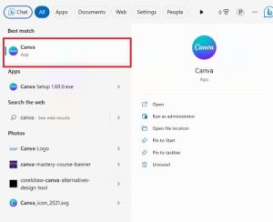 How to Download Canva for PC or Mac? (2025) - Digital Scholar