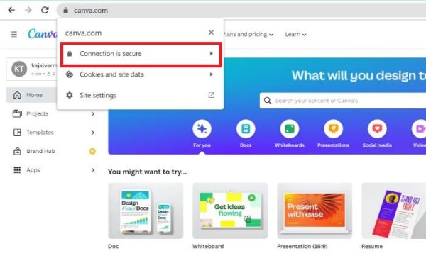 How to Fix Font Upload Error in Canva? - 2025