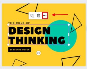 How to Copy Style and Format in Canva? - Digital Scholar